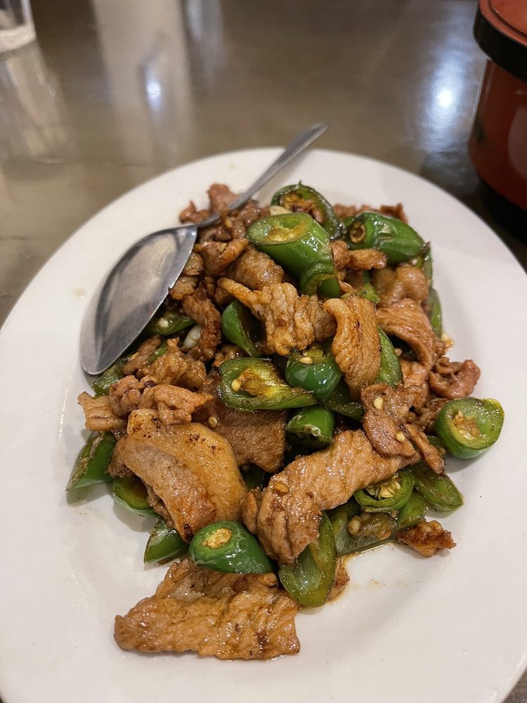 HUNAN BISTRO - 481 Photos & 147 Reviews - 9889 Bellaire Blvd, Houston ...