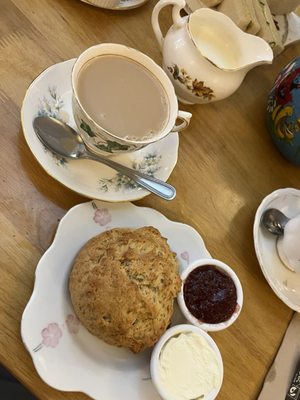 THE ENGLISH ROSE CAFE AND TEA SHOP - Updated July 2024 - 444 Photos ...