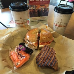 PUREBREAD DELI - Updated October 2025 - 95 Photos & 69 Reviews - 4001 ...