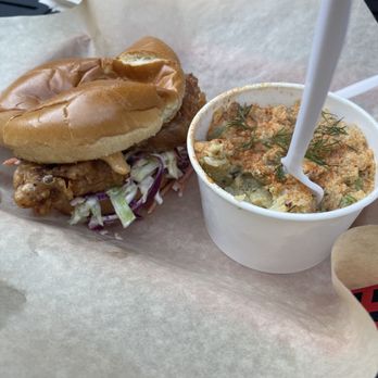 CHUBBS CHICKEN SANDWICHES - Updated January 2026 - 94 Photos & 151 ...