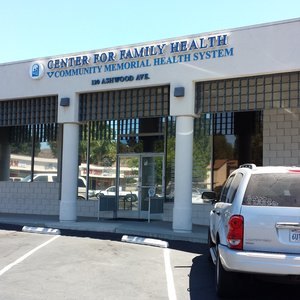 VENTURA COUNTY MEDICAL CENTER - Updated December 2025 - 300 Hillmont ...