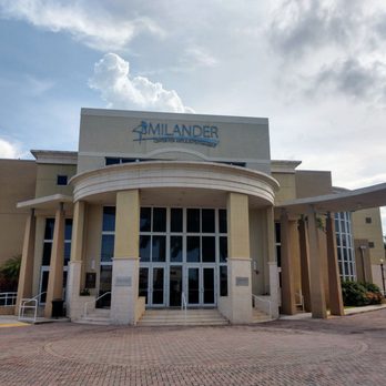 MILANDER CENTER FOR ARTS AND ENTERTAINMENT - Updated December 2025 ...