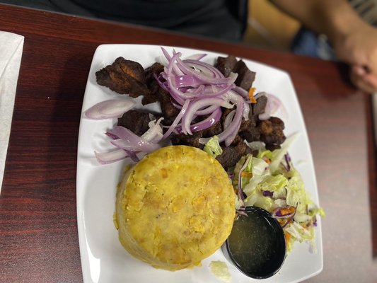 THE MOFONGO KING - Updated July 2025 - 231 Photos & 220 Reviews - 295 ...