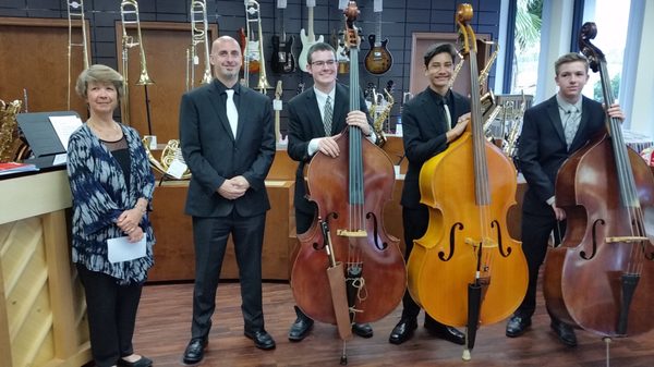 SAM JOHNSON MUSIC AND LESSONS - Updated April 2024 - Request ...