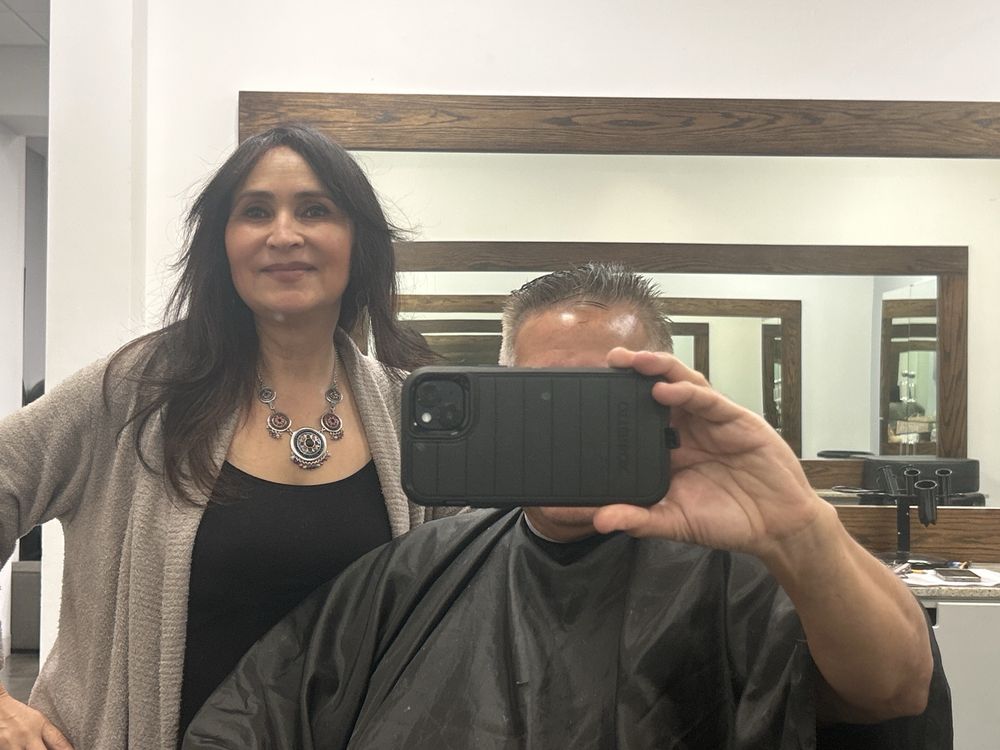 SOZO BOUTIQUE SALONS - SPA - Updated August 2025 - 68 Photos & 16 ...