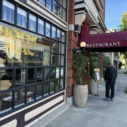 BIANCOVERDE AT HOTEL MAC - Updated May 2026 - 375 Photos & 186 Reviews ...