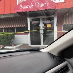 SIMOS DINER - Updated July 2025 - 146 Photos & 134 Reviews - 5004 N ...