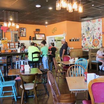 TWO CHICKS CAFE with 1107 real customer photos - Updated August 2024 ...