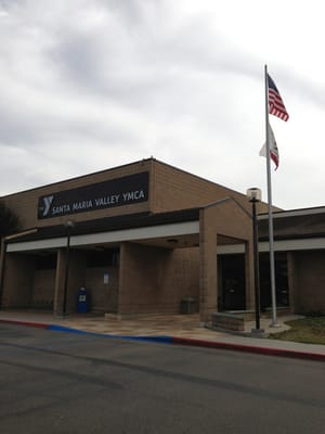 SANTA MARIA VALLEY YMCA - Updated November 2025 - 26 Photos & 40 ...