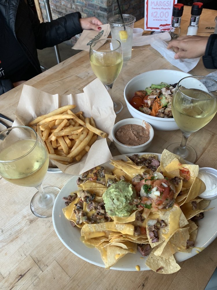 SKEETER’S MESQUITE GRILL - Updated May 2024 - 45 Photos & 103 Reviews ...