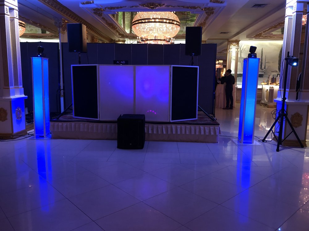 DESI DJ AZAD - Updated July 2025 - Bohemia, New York - DJs - Phone ...