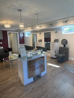 SALON BELLEZZA - Updated January 2026 - 272 Washington St, Easton ...