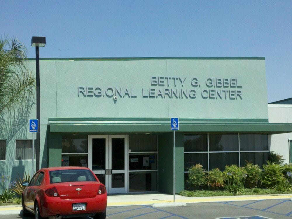 Betty Gibbel Regional Learning Center: A Hub for Education and Community