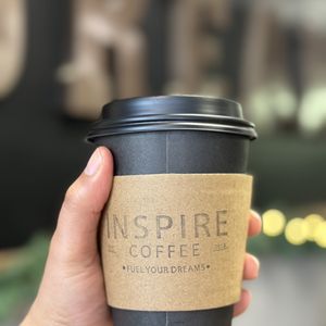 INSPIRE COFFEE - 55 Photos & 47 Reviews - 8 W Pine St, Lodi, CA - Yelp