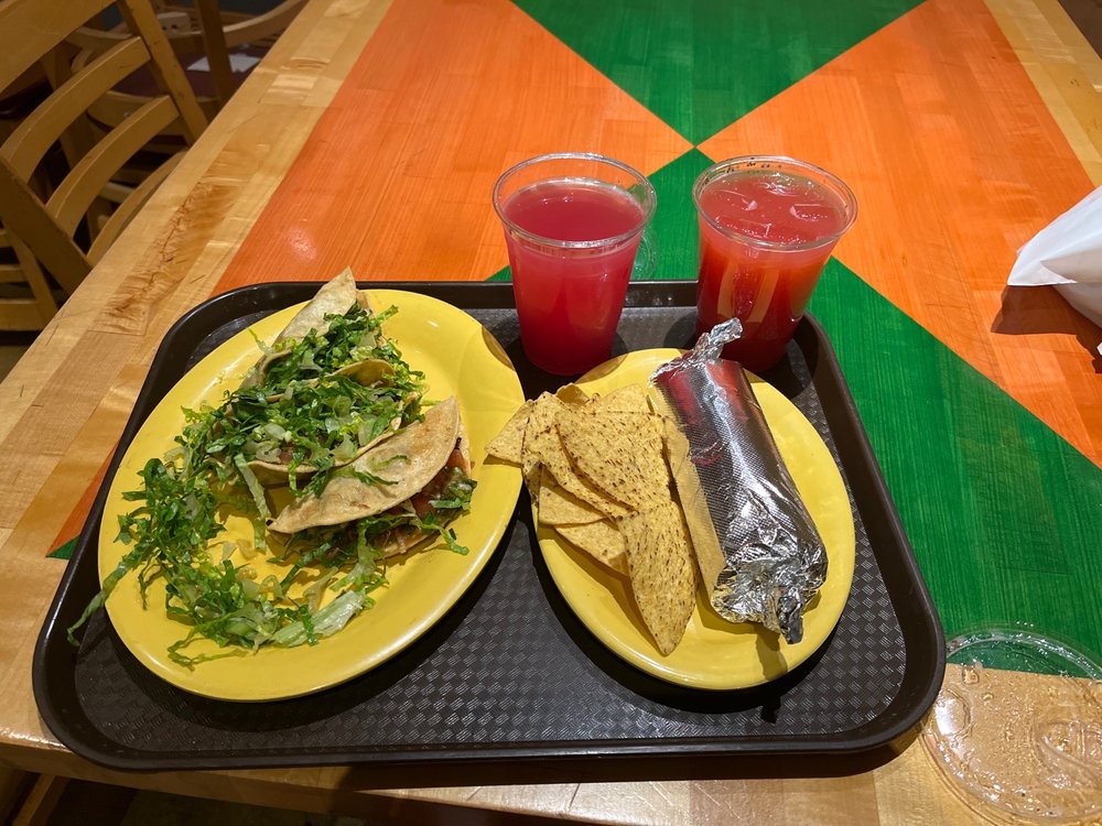 CACTUS TAQUERIA - Updated December 2025 - 331 Photos & 1137 Reviews ...