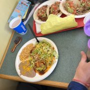 MEMO’S MEXICAN FOOD RESTAURANT - 139 Photos & 394 Reviews - 6919 ...