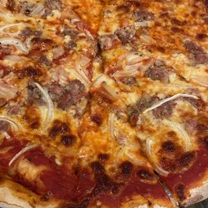 CONTE’S PIZZA AND BAR - 133 Photos & 354 Reviews - 339 Witherspoon St ...