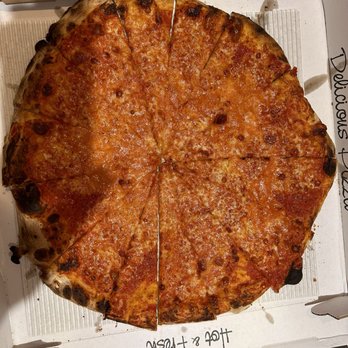 EDA’S PIZZERIA - Updated January 2026 - 40 Photos & 18 Reviews - 5154 ...