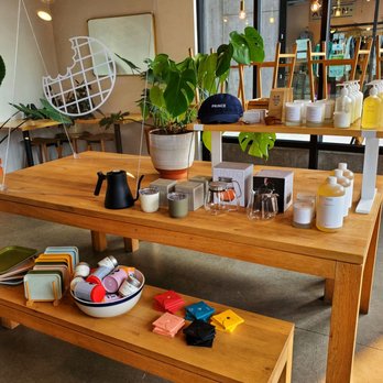 PRINCE COFFEE - Updated May 2024 - 85 Photos & 75 Reviews - 4523 NE ...