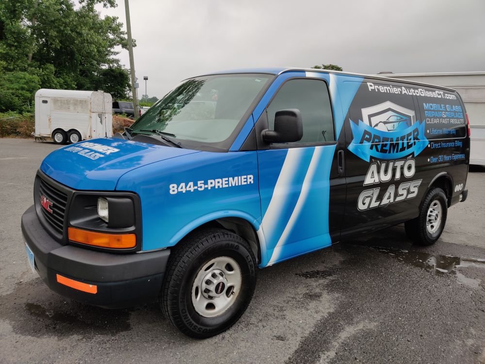 PREMIER AUTO GLASS - Updated December 2025 - 12 Photos - 21 N Plains ...