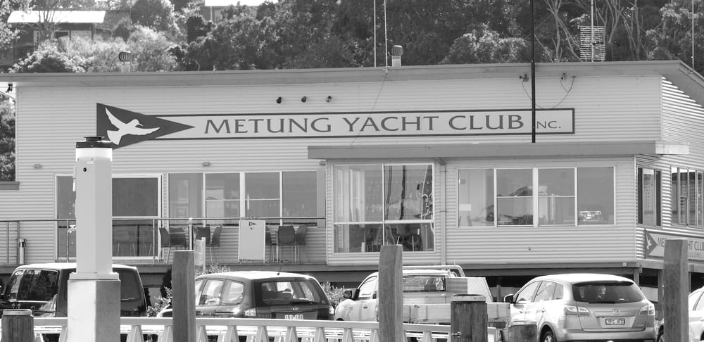 METUNG YACHT CLUB - Updated April 2024 - 113 Metung Rd, Metung Victoria ...