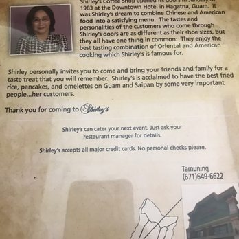 SHIRLEY’S COFFEE SHOP - Updated December 2025 - 53 Photos & 36 Reviews ...