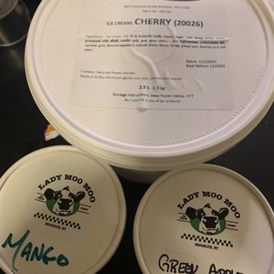 LADY MOO MOO ICE CREAM - 216 Photos & 117 Reviews - Ice Cream & Frozen ...