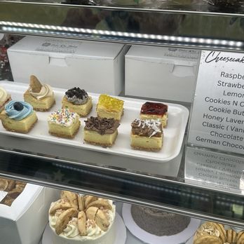 SILVER ROSE BAKERY - Updated August 2025 - 418 Photos & 74 Reviews ...