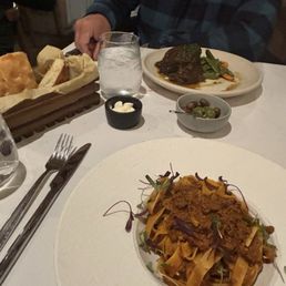 MATTEO RISTORANTE ITALIANO - Updated September 2025 - 389 Photos & 177 ...