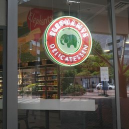 ELEPHANTS DELICATESSEN AT WORLD TRADE CENTER - Updated September 2025 ...