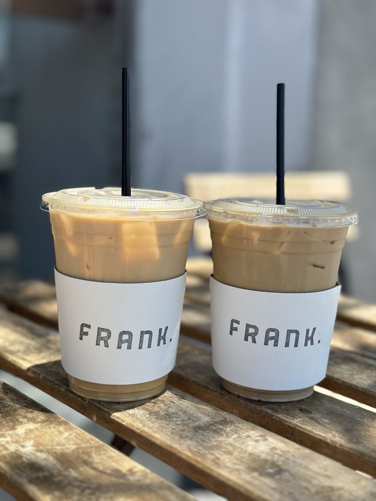 FRANK COFFEE - Updated December 2025 - 193 Photos & 144 Reviews - 3109 ...
