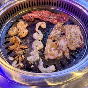 HUNGRY POT KOREAN BBQ & HOT POT - Updated November 2024 - 70 Photos ...
