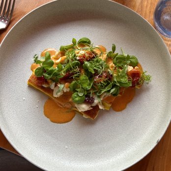 SWEET BASIL - Updated June 2024 - 880 Photos & 804 Reviews - 193 Gore ...