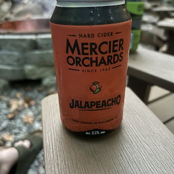 MERCIER ORCHARDS - Updated January 2025 - 1030 Photos & 713 Reviews ...