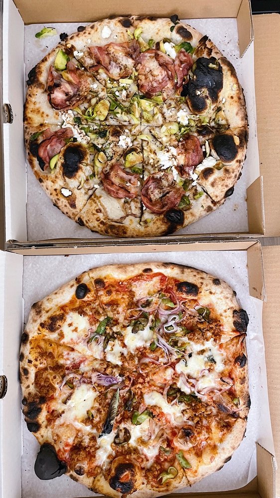 314 PIZZA PASTA & COCKTAIL BAR - Updated July 2024 - 154 Photos & 153 ...