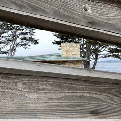 CLINTON WALKER HOUSE - FRANK LLOYD WRIGHT - 31 Photos - 26336 Scenic Rd ...