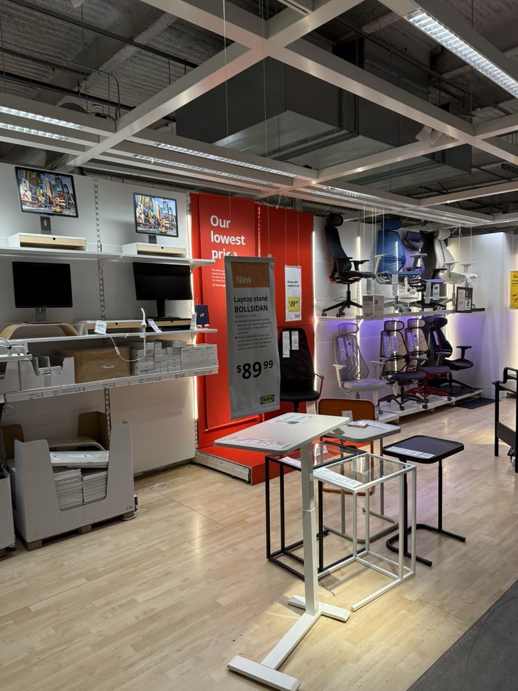 IKEA - Updated November 2024 - 491 Photos & 444 Reviews - 100 Ikea Dr ...