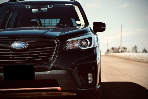 FLATIRONS SUBARU - Updated January 2026 - 20 Photos & 293 Reviews ...