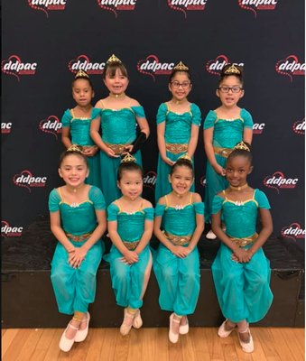 DANCE DIMENSIONS PERFORMING ARTS CENTER - Updated December 2025 - 34 ...