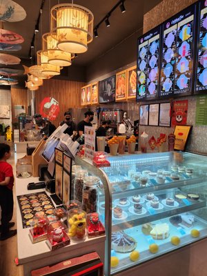 MODERN CHINA TEA SHOP: ORIENTAL TEA - Updated October 2024 - 214 Photos ...