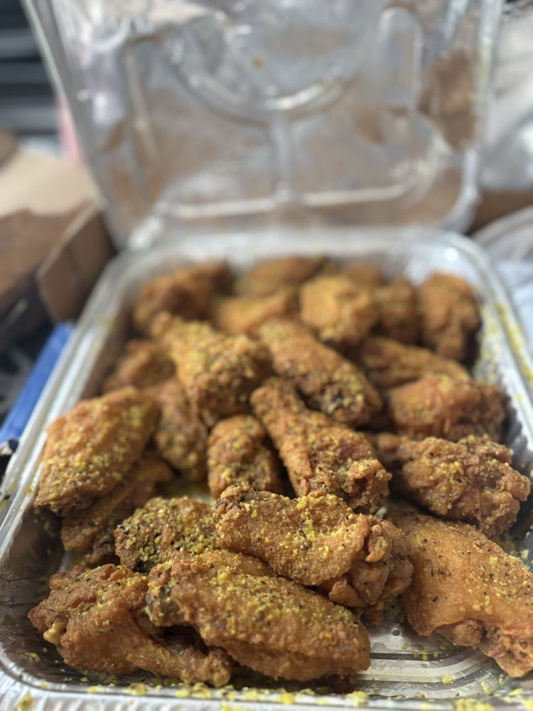 MS. HEAVENS WINGS - Updated July 2025 - 11 Photos & 38 Reviews - 43 S Broad St, Woodbury, New ...