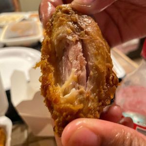 LITTLE FISH BUFFET - 13 Photos & 14 Reviews - 4901 Washington Ave ...