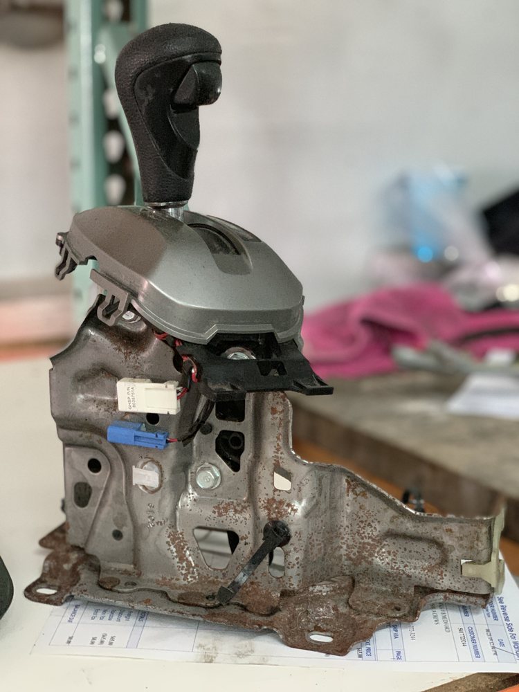 B&R AUTO WRECKING - 21 Photos & 42 Reviews - 1701 Athol St, Henderson ...