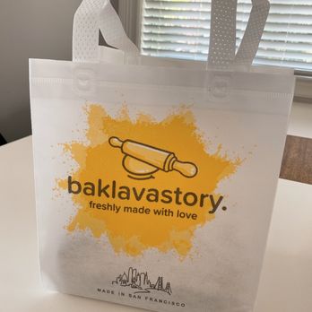 BAKLAVASTORY - Updated August 2024 - 115 Photos & 148 Reviews - 1830 ...