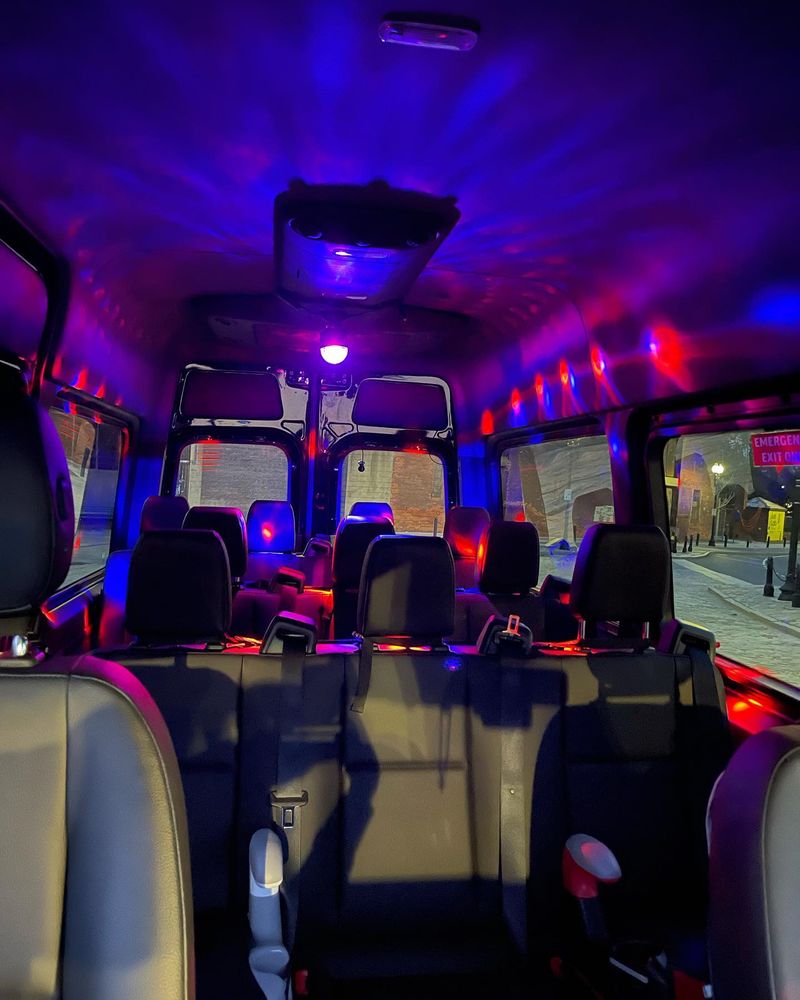 SHUTTLE UP - Updated September 2024 - 22 Photos - Burlington ...