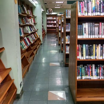 BROOKLYN PUBLIC LIBRARY - CLARENDON LIBRARY - Updated September 2025 ...