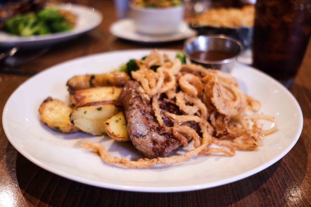 MORGAN’S ON MAIN - 340 Photos & 300 Reviews - American (New) - 614 Main ...