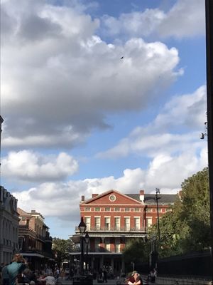 CAFE PONTALBA - 475 Photos & 612 Reviews - 546 Saint Peter St, New ...