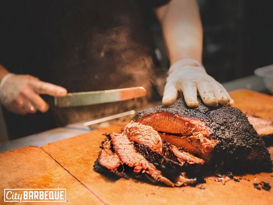 CITY BARBEQUE - MCDONOUGH - Updated January 2026 - 70 Photos & 81 ...