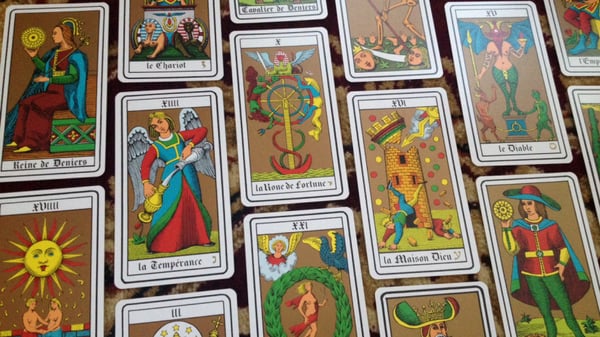 PSYCHIC MARIE PALM & CARD READER - 39 Reviews - Psychics - 1570 W ...